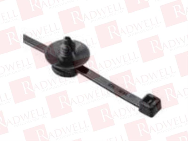 150-55850 Cable Tie by HELLERMANN TYTON