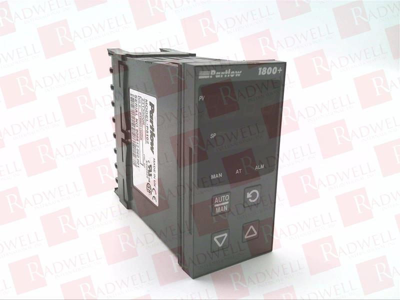 P18003130RR Temperature/Process Control by PARTLOW