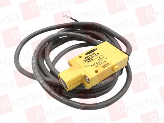 SM2A312CV Photoelectric by BANNER ENGINEERING