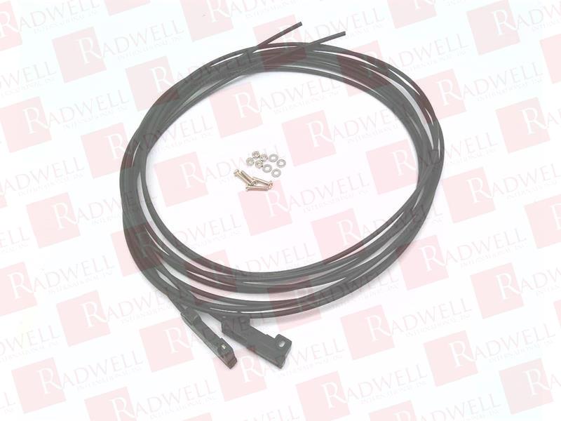 FU-E11-SUB Fiber Optic Cable by RADWELL VERIFIED SUBSTITUTE