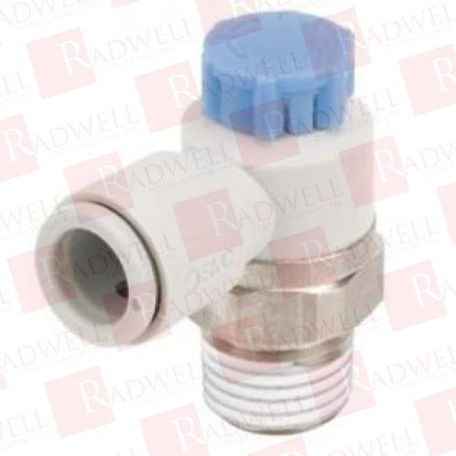 AS2211F-01-04SA Pneumatic Control by SMC