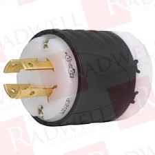 L15-20P Plug/Receptacle by SLATER