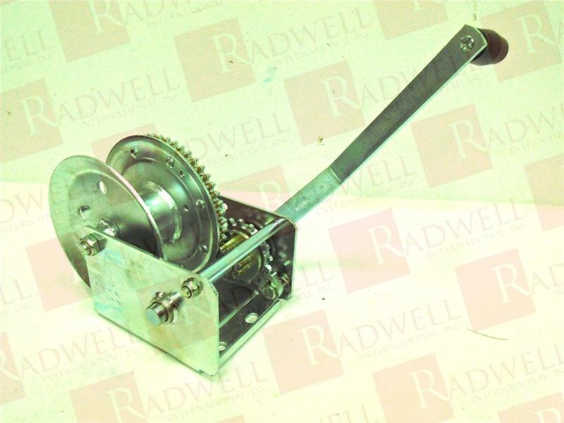 K1550-0101 Clutch Brake by HONEYWELL