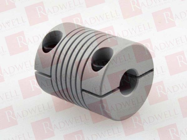 ACR075-8-8 Pipe and Coupling by HELICAL COUPLINGS