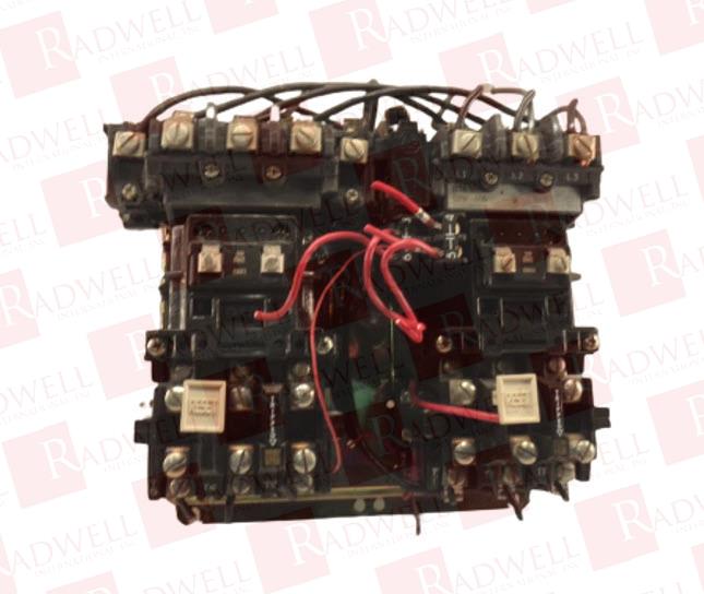 520F-AOD Starter by ALLEN BRADLEY