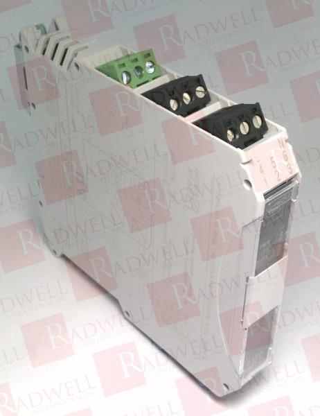 9170/21-12-21S Phase/Voltage Loss Relay by STAHL