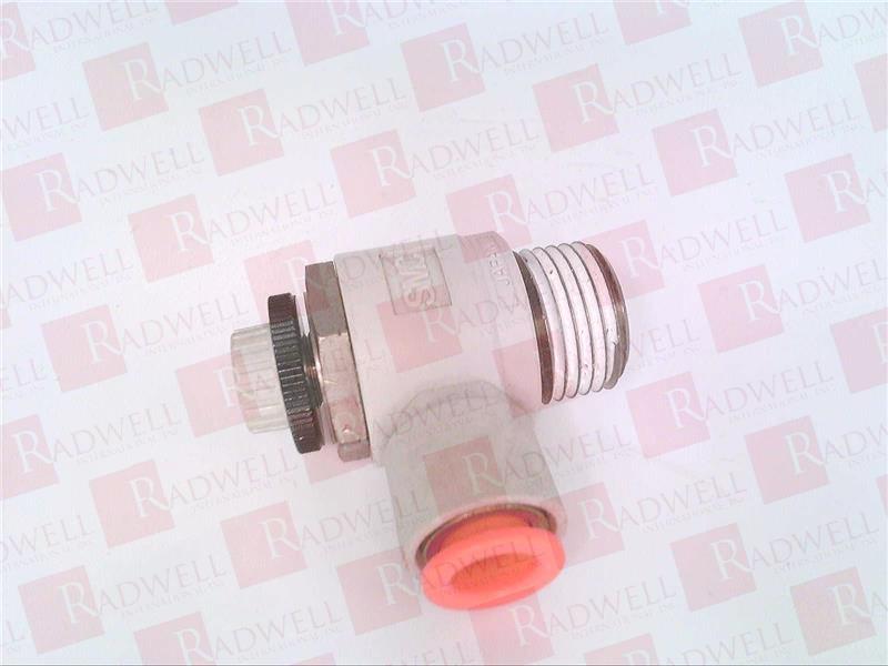 AS4211F-N04-11SA Pneumatic Control by SMC