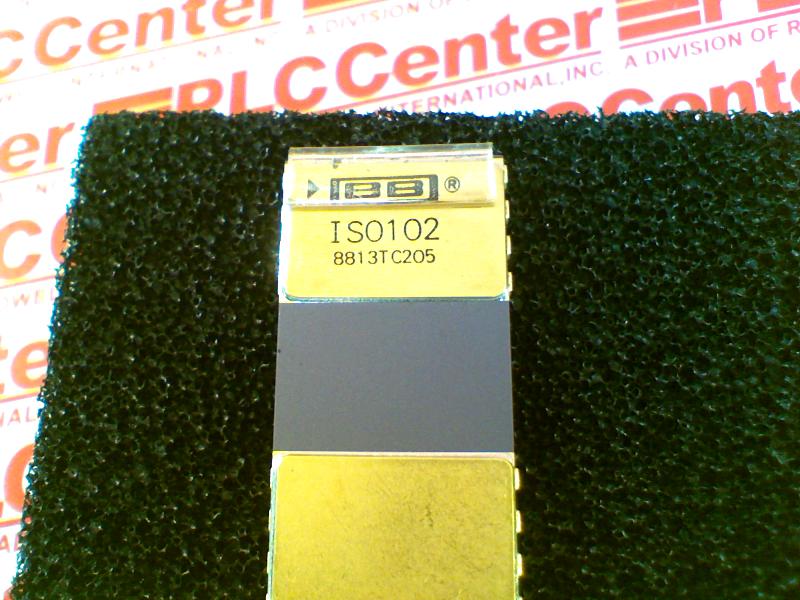 ISO102 IC Chip by BURR BROWN