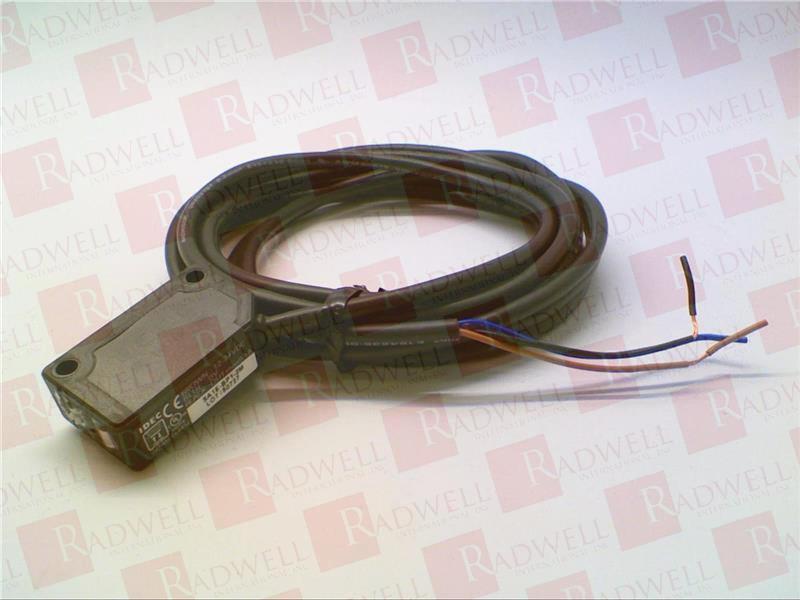 SA1E-BP1-2M Photoelectric by IDEC
