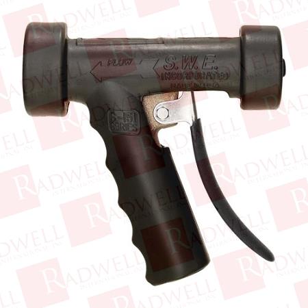 VAS-S151B-LA Plumbing Accessory by SWE INC