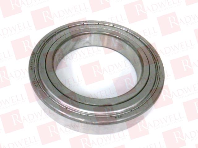 6013 2ZJEM Bearing by SKF