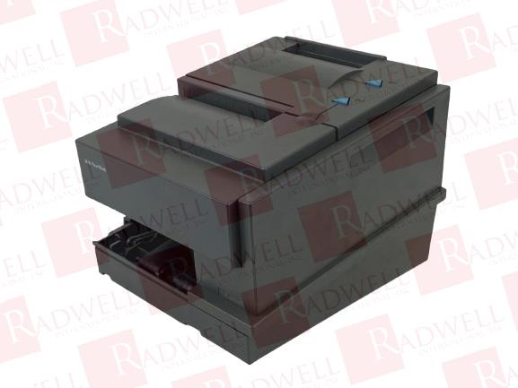 4610-2CR Printer by IBM