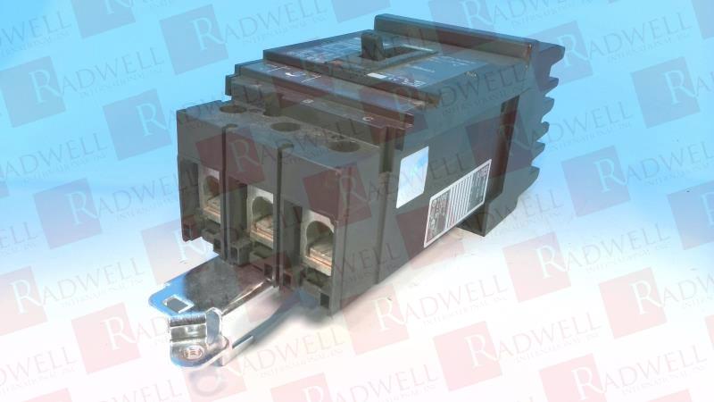 JJA36225 Molded Case Circuit Breaker by SQUARE D