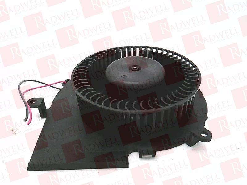 D12F-12B2S1 Fan/Ventilation by NIDEC CORP