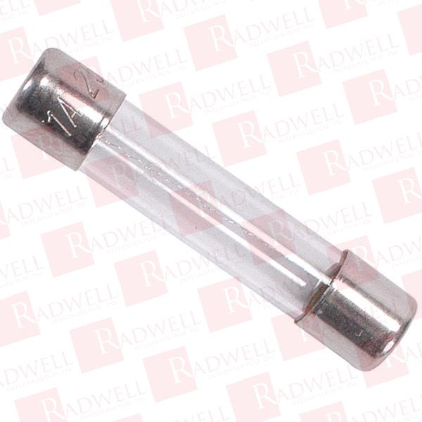 3AG-2-1/2A-313 Fuse by LITTELFUSE