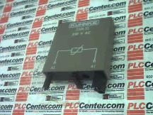 Z396.55 Relay/Socket by KUHNKE AUTOMATION