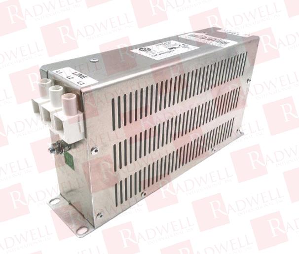 2198-DB20-F RFI/EFI/EMI Noise Filter by ALLEN BRADLEY
