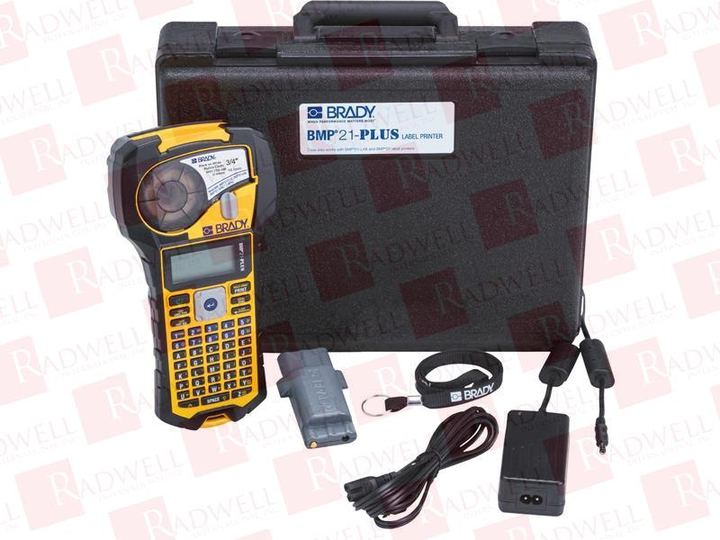 BMP21-PLUS-KIT1 Printer by BRADY