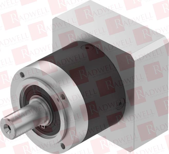 EMGA-80-P-G8-SAS-100 Gear Box by FESTO
