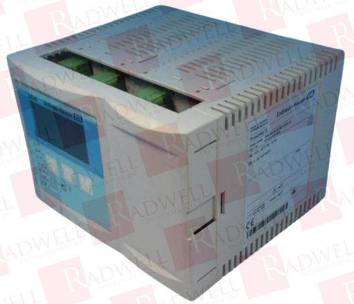 FMU90-R12CB212AA1A Ultrasonic Sensor by ENDRESS & HAUSER