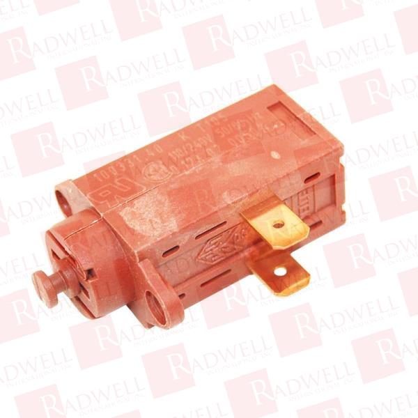 100331.40 Pneumatic Actuator by ELTEK