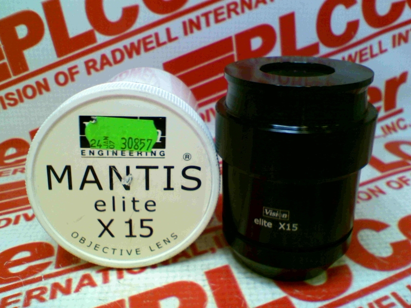 MEO-015 Microscope by VISION ENGINEERING