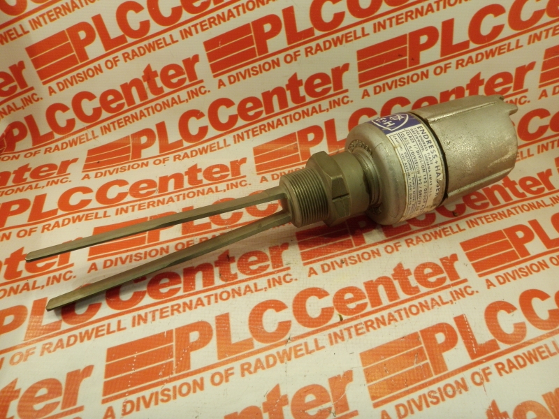 FTM1630LEVEL Level Control by ENDRESS & HAUSER