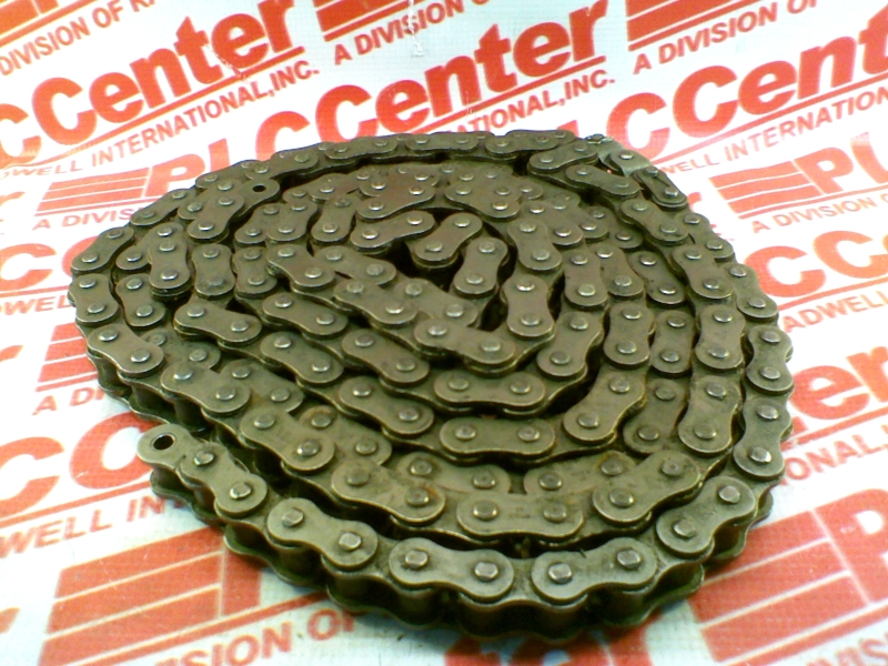 60-1 ANSI Chain by RENOLD CHAIN