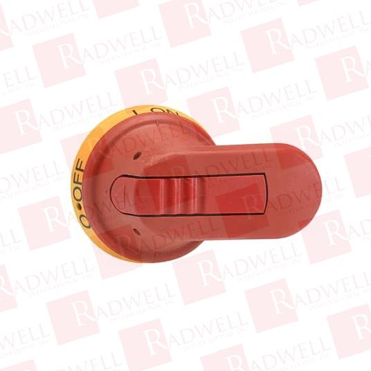 OHY65J6 Handle by - ABB - ASEA BROWN BOVERI