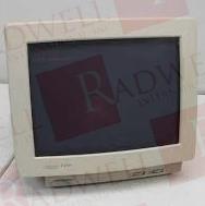 VT420 Operator Interface by DEC