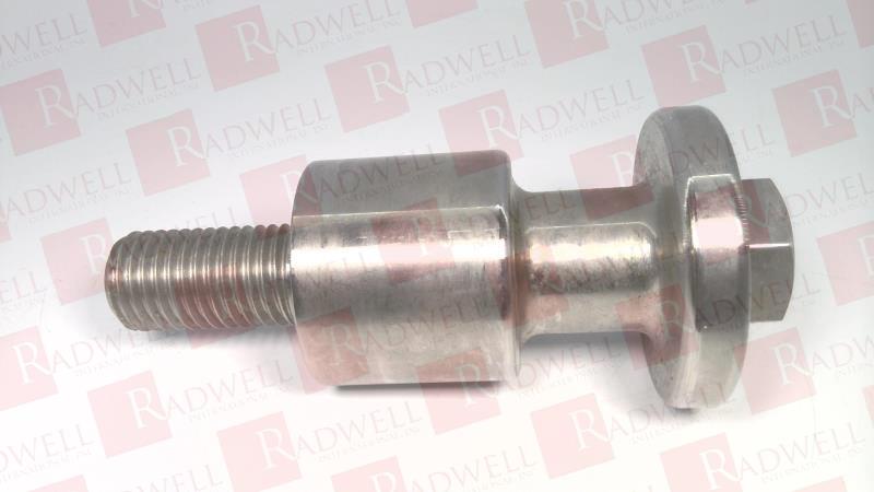 TA-R1-24 Nut/Bolt/Rod/Washer by SHINWA CONTROLS
