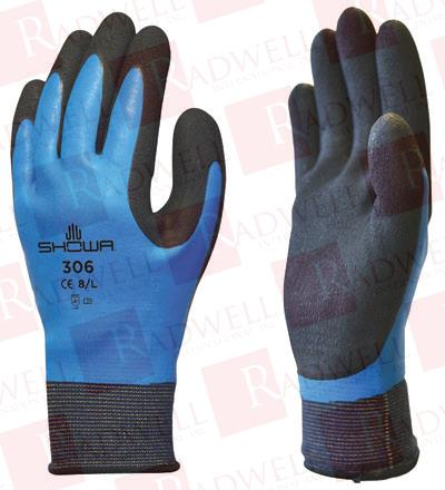 SHO306B Safety Accessory by SHOWA BEST GLOVE