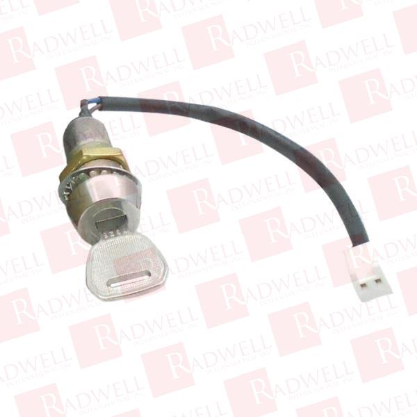 MGA-KS-1 Microswitch/Miniature Switch by BANNER ENGINEERING