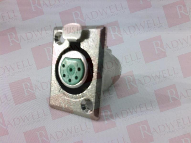 D5F Connector/Terminal/Pin by SWITCHCRAFT