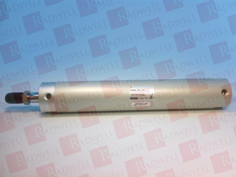CG1BN40-200Z-XC6 Pneumatic Cylinder by SMC