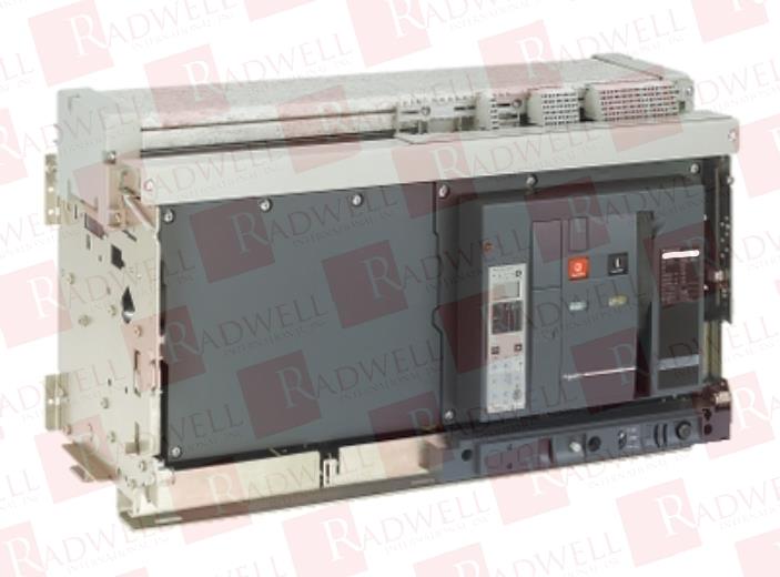 48338 Disconnect Switch by SCHNEIDER ELECTRIC