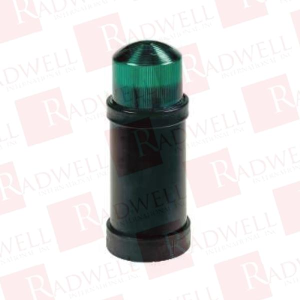 XVBC8G3 Stack Light by SCHNEIDER ELECTRIC