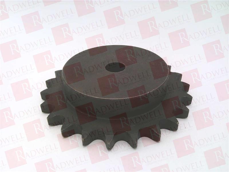 60B23 Sprocket/Gear by MARTIN SPROCKET & GEAR INC