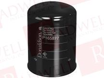 P165877 Hydraulic Filter & Assembly & Components & Kit by DONALDSON