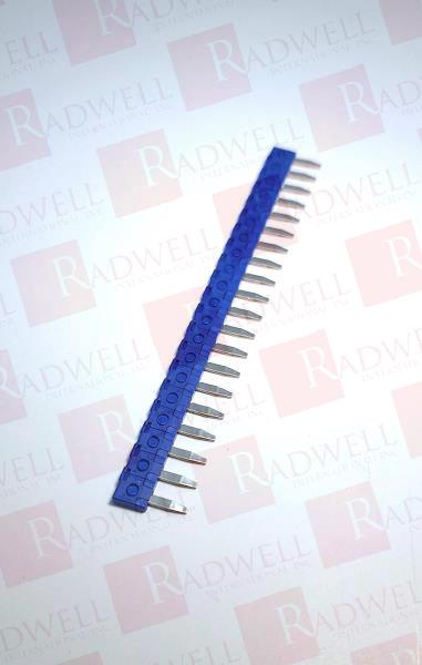 PYDN-6.2-100S Terminal Blk/Strip Wiring Dev by OMRON