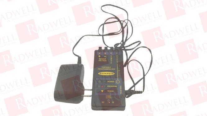 DPB2 Sensor Accessory par BANNER ENGINEERING