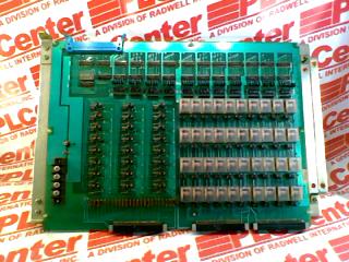 UM20B-B05 PC Board PLC/Add-On Board by FUJI ELECTRIC