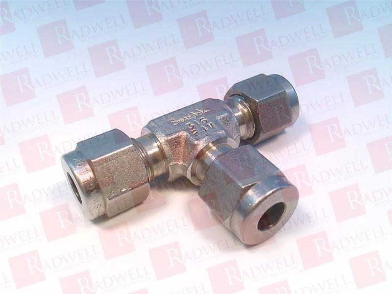 SS-6M0-3 Connector/Terminal/Pin by SWAGELOK