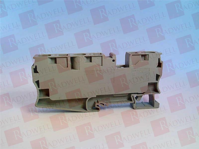 ST 16-TWIN Connector/Terminal/Pin by PHOENIX CONTACT