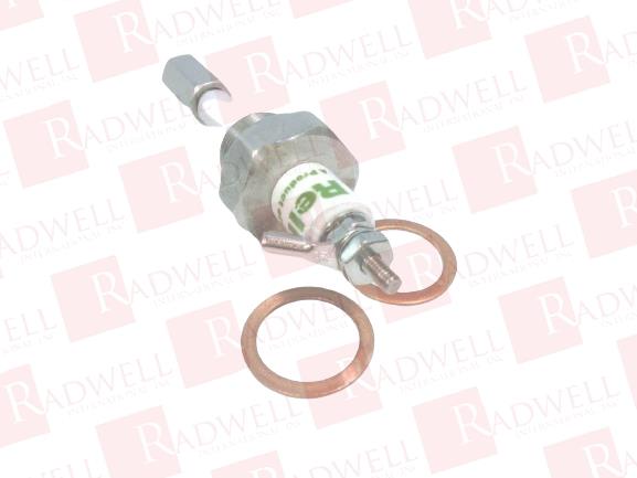 T020RK Lead/Probe by CLARK RELIANCE