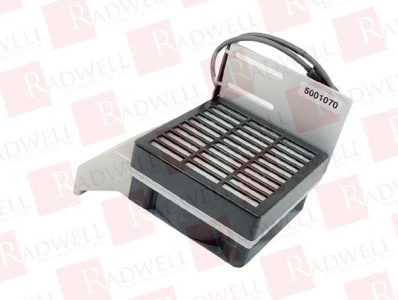 5001070 Blower by SICK