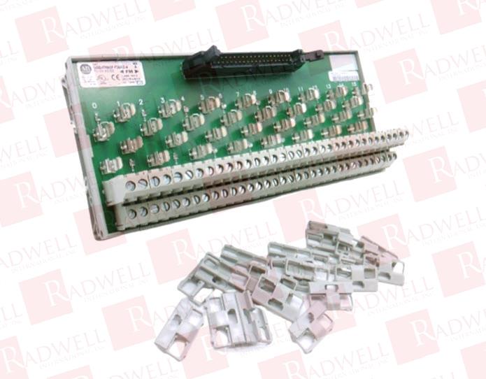 1492-IFM40F-F24AD-4 Terminal Blk/Strip Wiring Dev by ALLEN BRADLEY