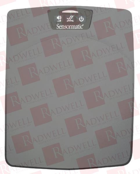 ZBAMB2011 Badge Scanner/Reader por SENSORMATIC