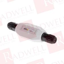 T8129-E Audio Visual Product by AXIS COMMUNICATIONS