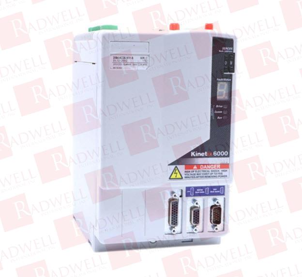 2198-S312-ERS4 Drive by ALLEN BRADLEY